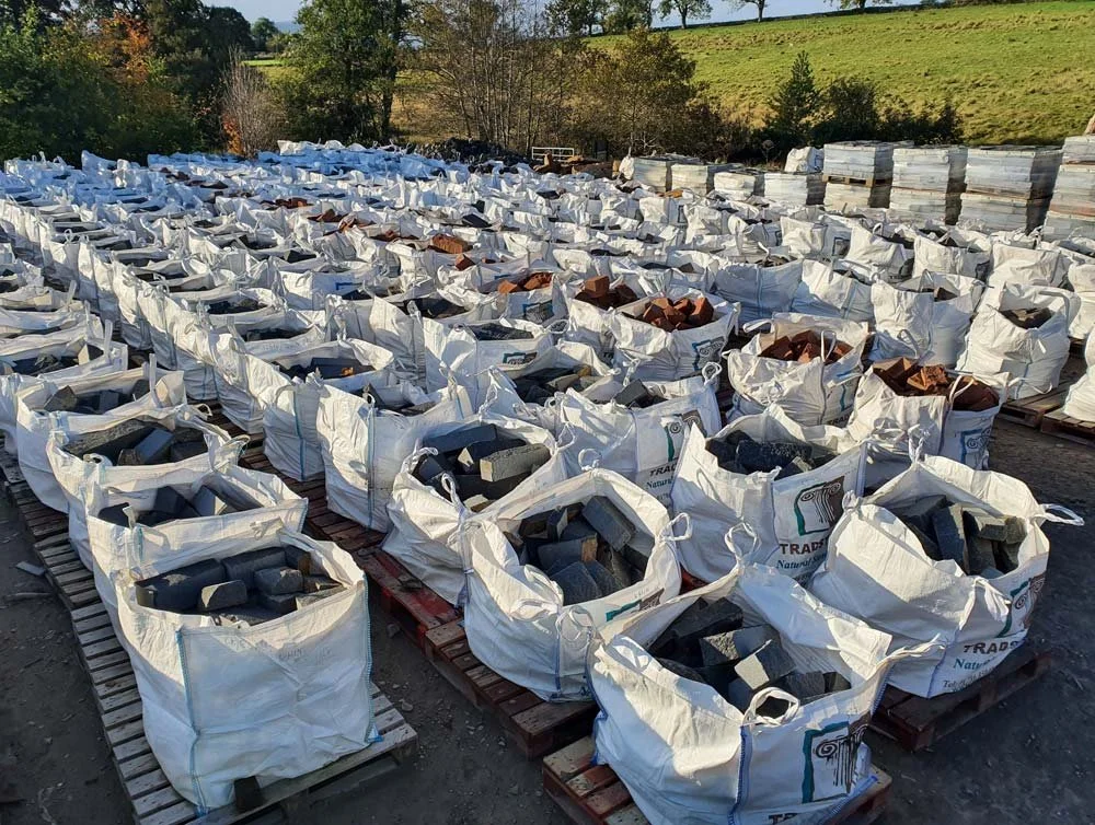 Company Information about Tradstocks - Natural Stone Suppliers ...