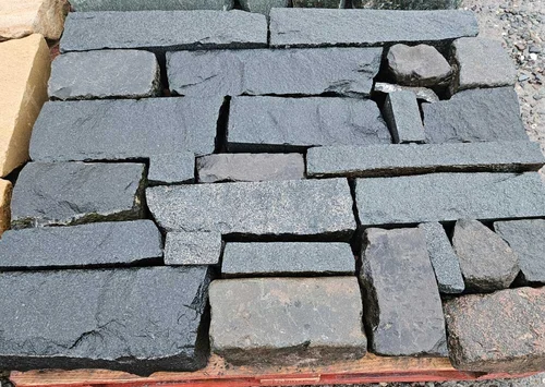 Building Stone Products - Whinstone, Achnaba, Walling, Facing, Copes ...