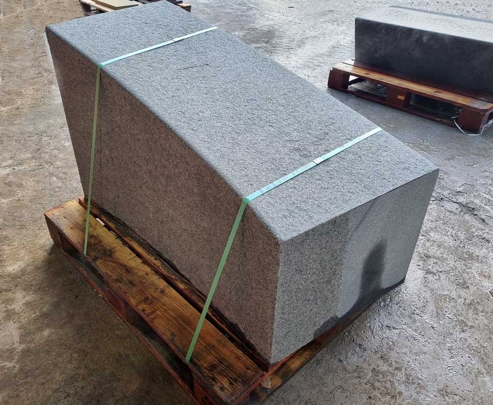 Bespoke Work Natural Stone Products - Whinstone, Achnaba, Darney ...