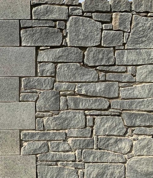 Building Stone Products - Whinstone, Achnaba, Walling, Facing, Copes ...