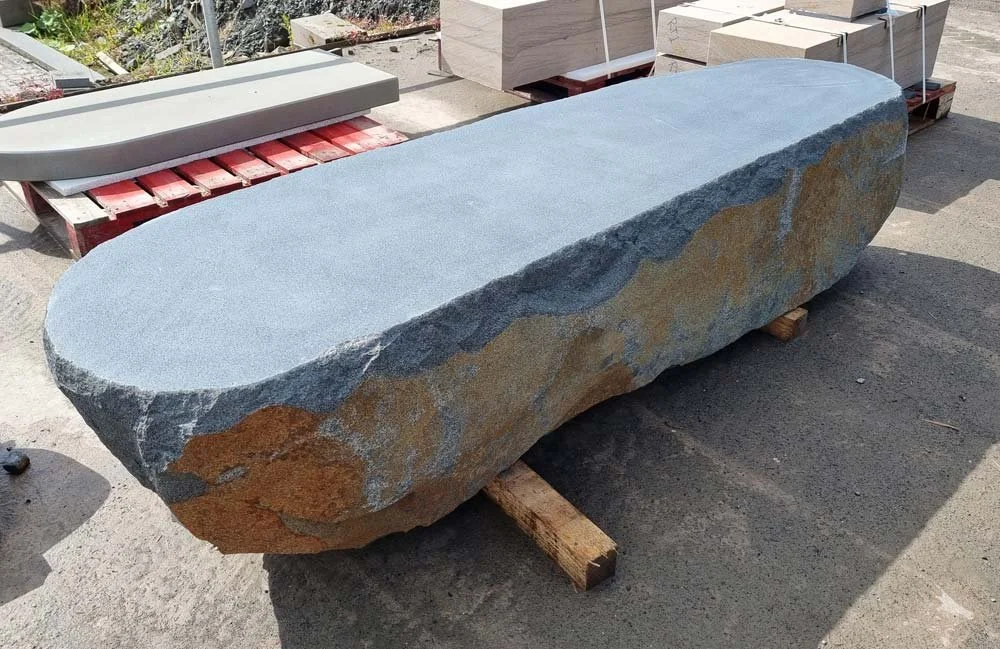 Bespoke Work Natural Stone Products - Whinstone, Achnaba, Darney ...