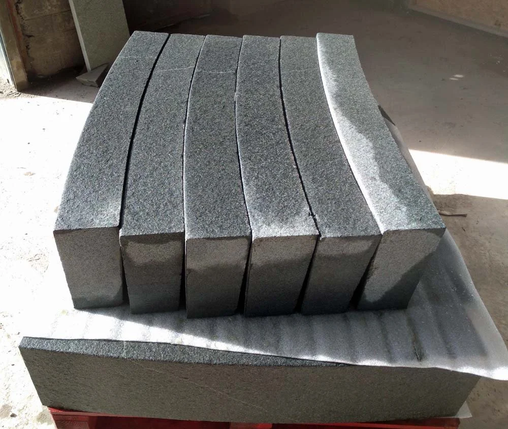 Hard Landscaping Products for Building and Landscaping Projects - Kerbs ...