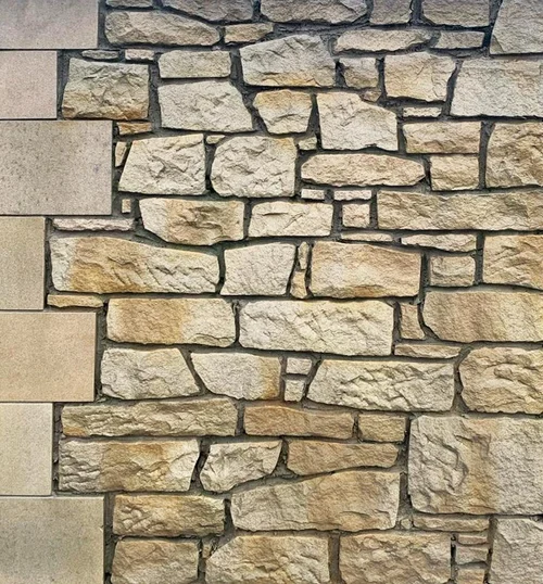Building Stone Products - Whinstone, Achnaba, Walling, Facing, Copes ...