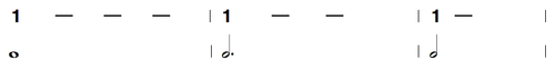 Read Sheet Music — Guzheng 箏 Alive