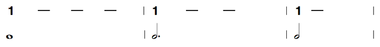 Read Sheet Music — Guzheng 箏 Alive