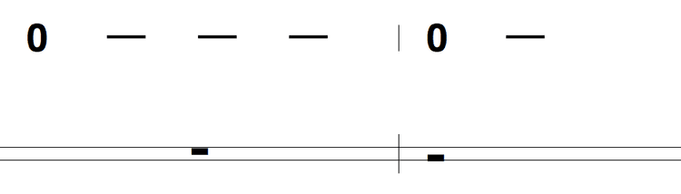 Read Sheet Music — Guzheng 箏 Alive