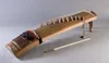 Similar Instruments — Guzheng 箏 Alive