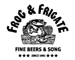Frog & Frigate – Legendary pub & live music venue in Southampton