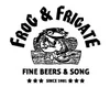 Frog & Frigate – Legendary pub & live music venue in Southampton