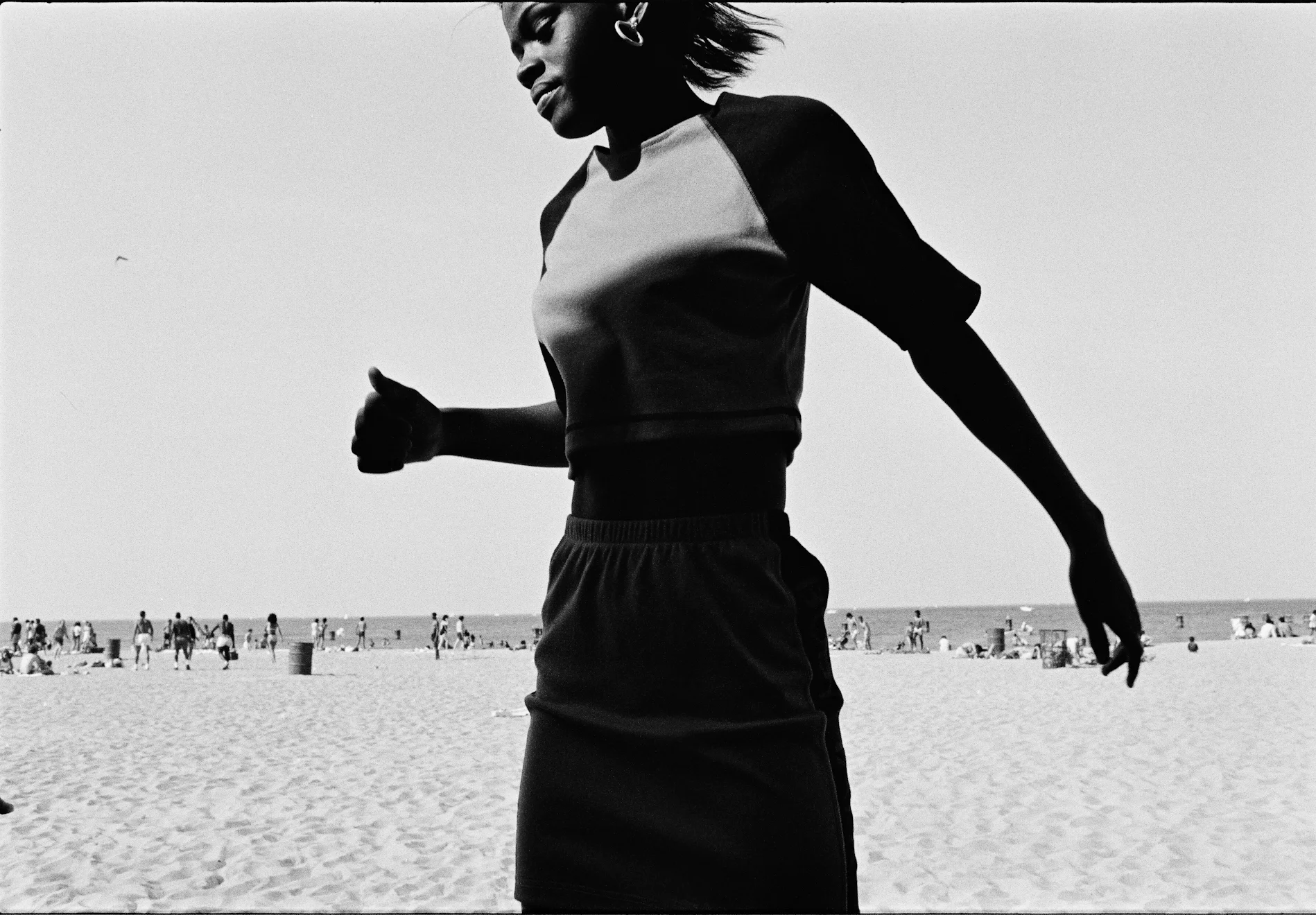 My Eye on 70-80 — Gil Rigoulet