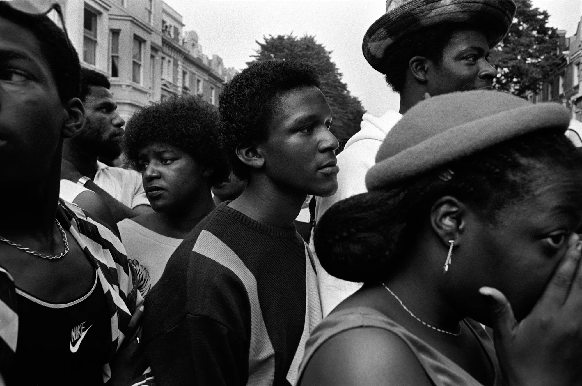 My Eye on 70-80 — Gil Rigoulet