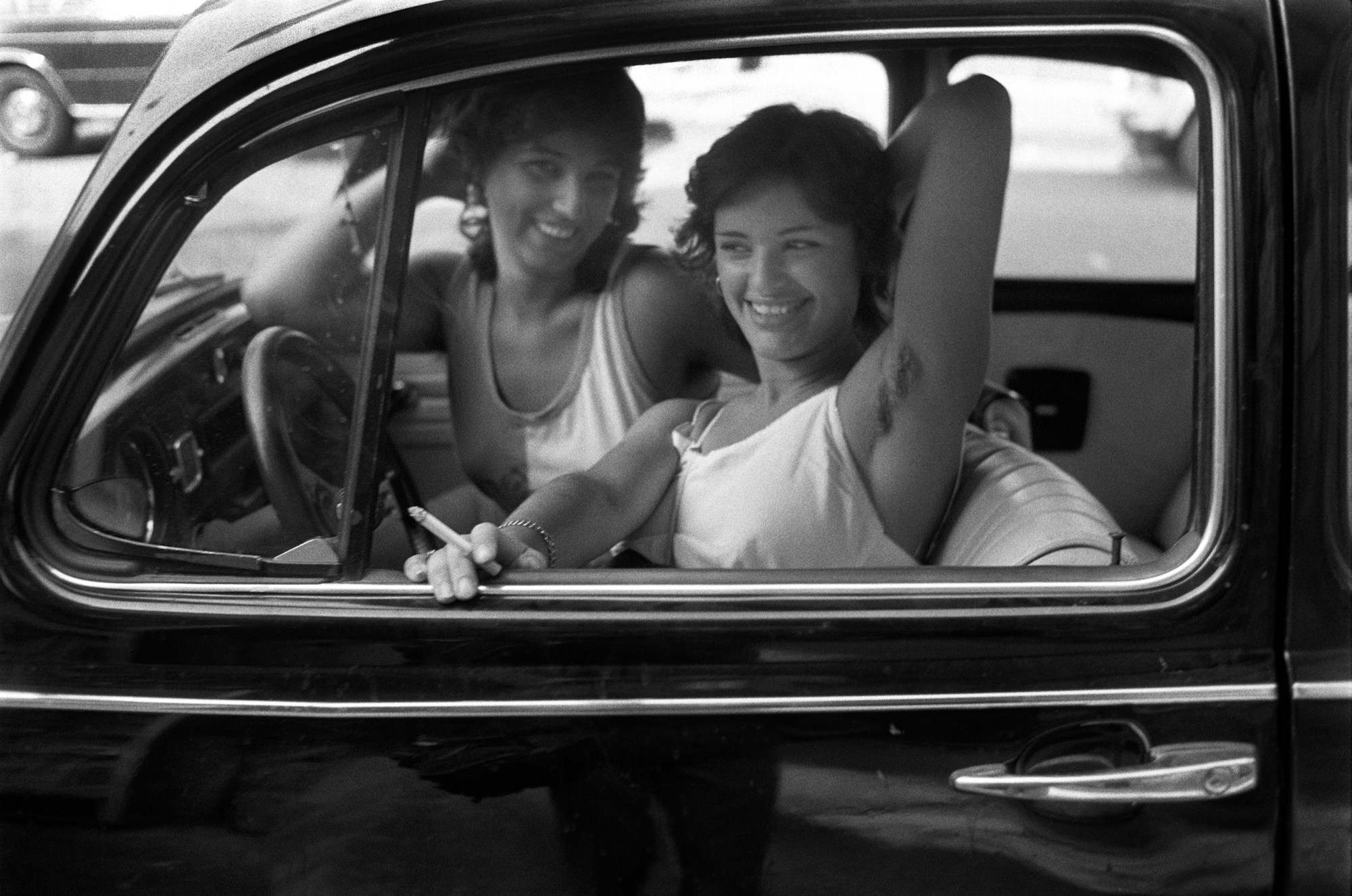 My Eye on 70-80 — Gil Rigoulet