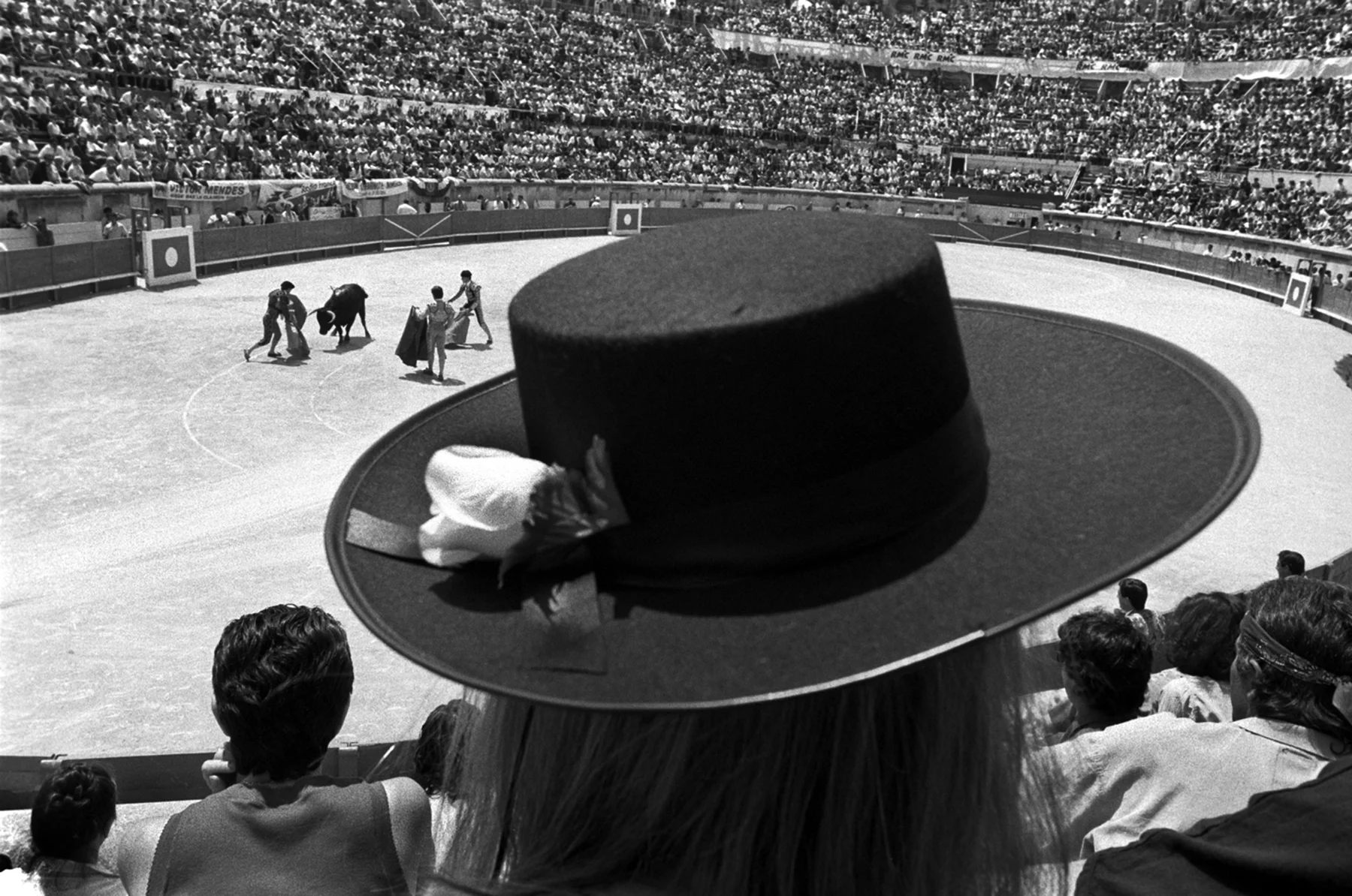 My Eye on 70-80 — Gil Rigoulet