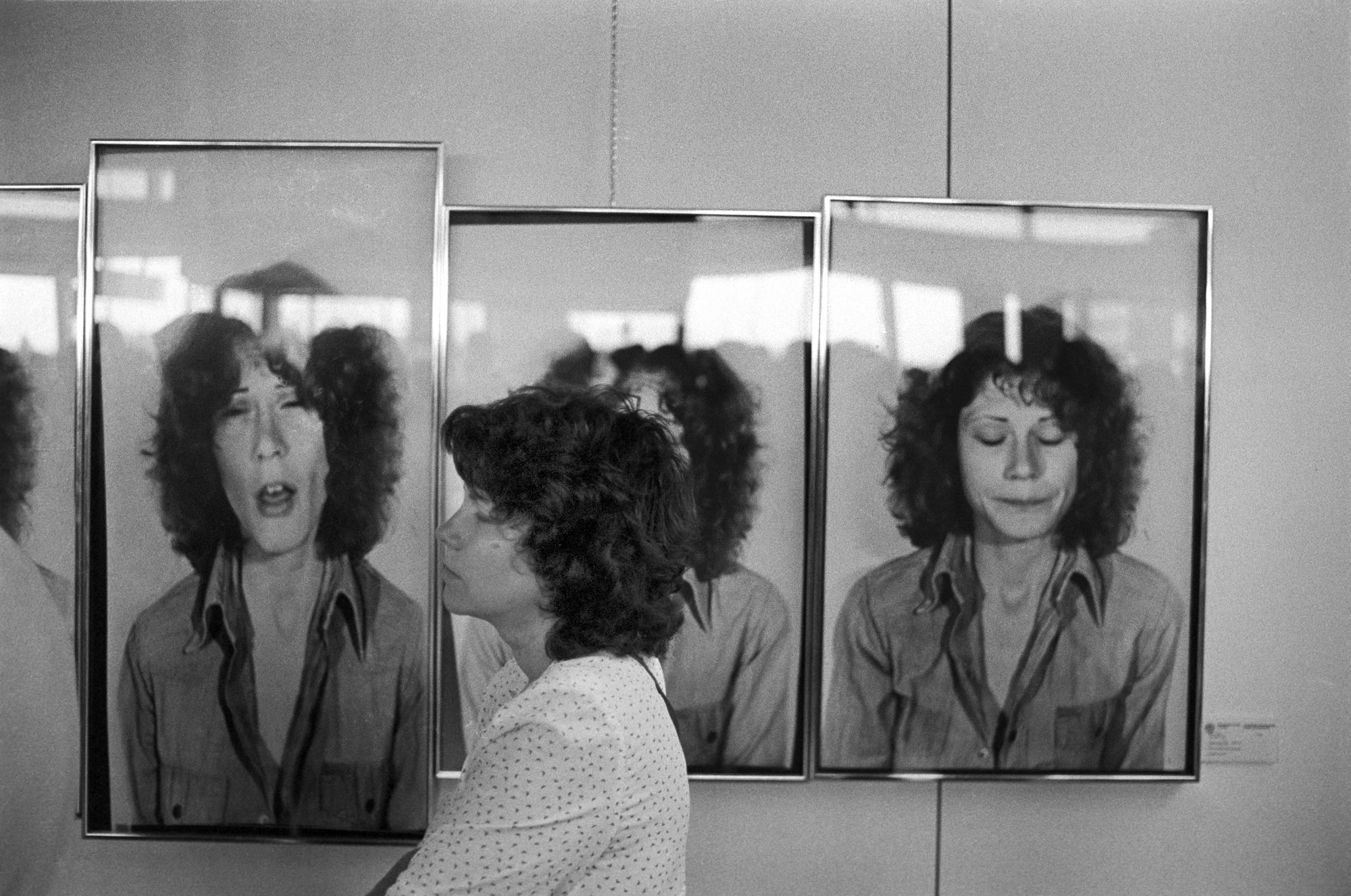 Québec 83 — Gil Rigoulet