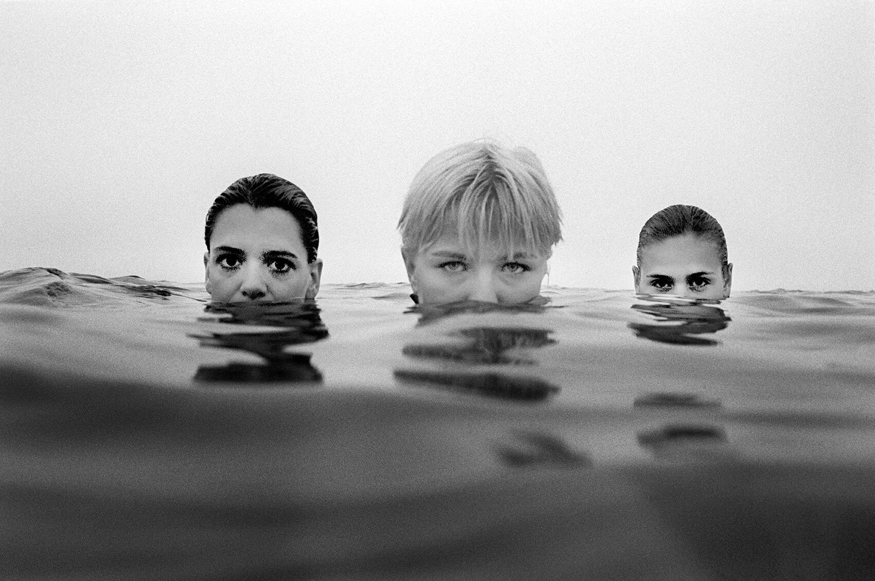 En mer — Gil Rigoulet