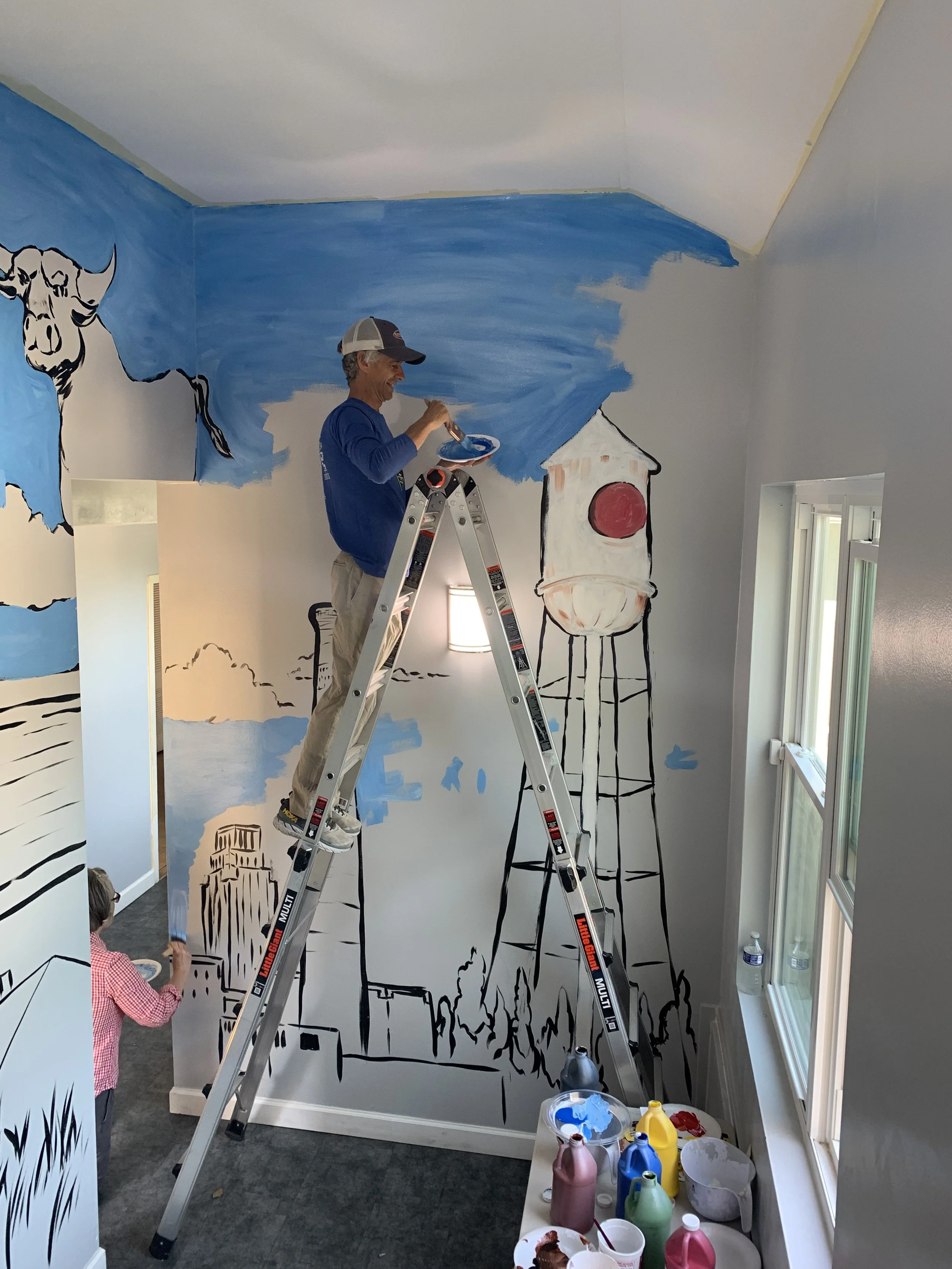 RTB 2023 Photos — Families Moving Forward