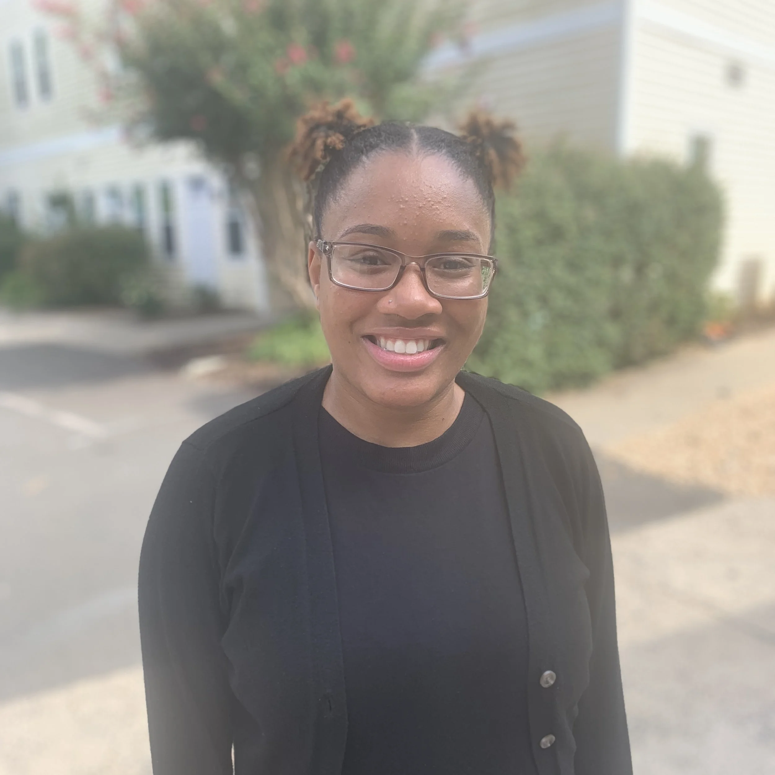 Our Team — Families Moving Forward