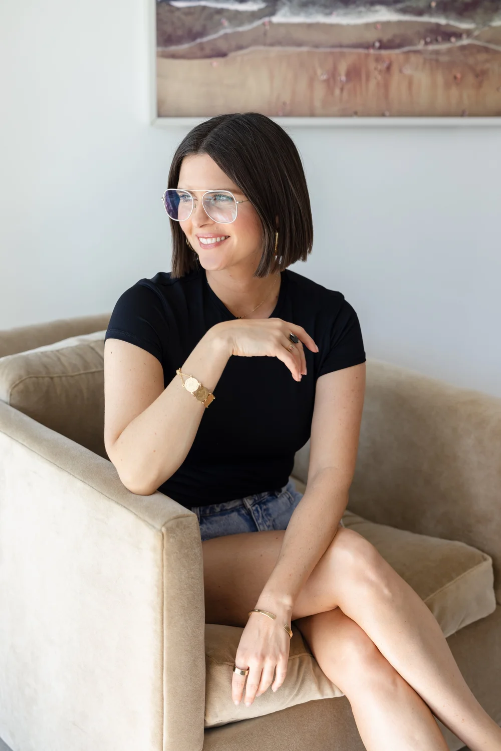 Lindsey Jones Makeup Artistry