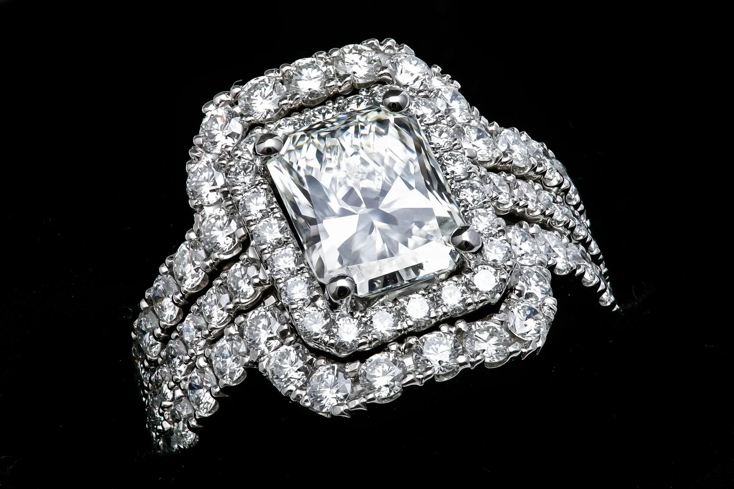 Bespoke — Bijou Diamond Jewellery