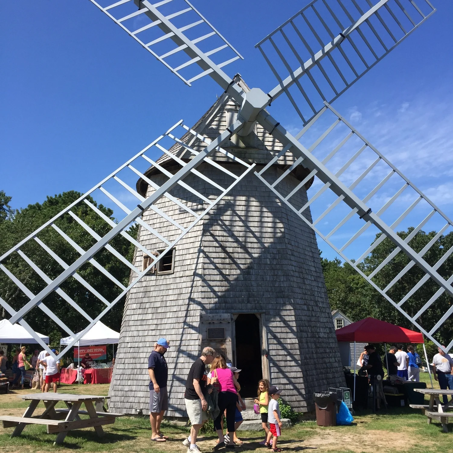 Brewster Historical Society