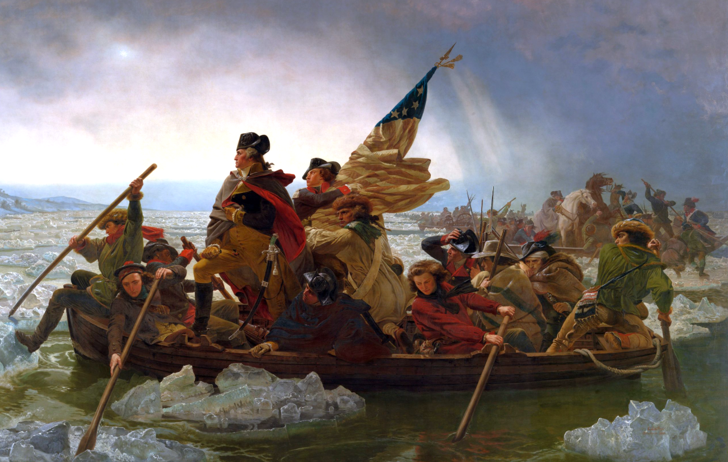 Talk - Painting the Revolution, The Art and Artists of the ...