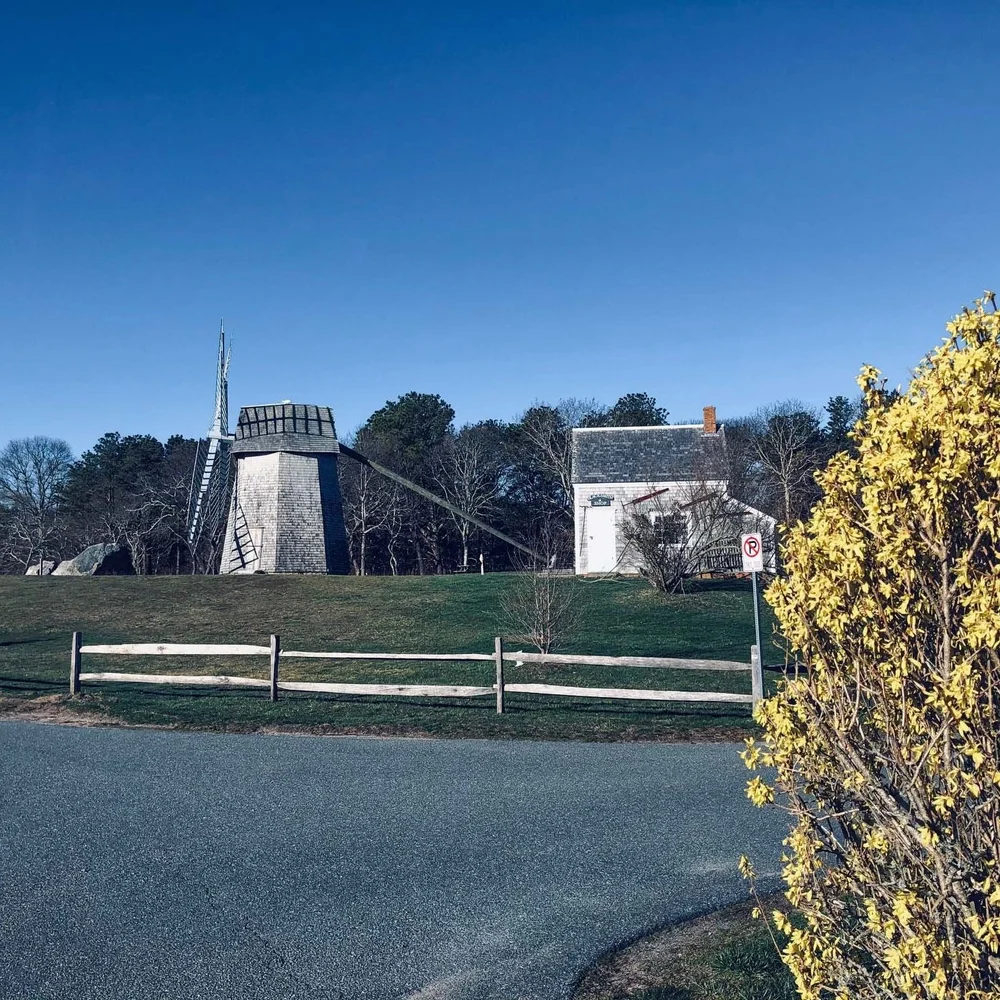 Windmill Village — Brewster Historical Society