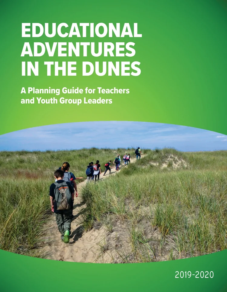Dunes Learning Center | Educator Resources
