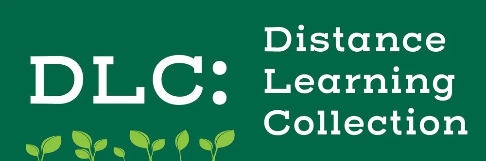 Dunes Learning Center | Distance Learning Collection