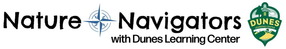 Dunes Learning Center | Discovery Nature Navigators Online