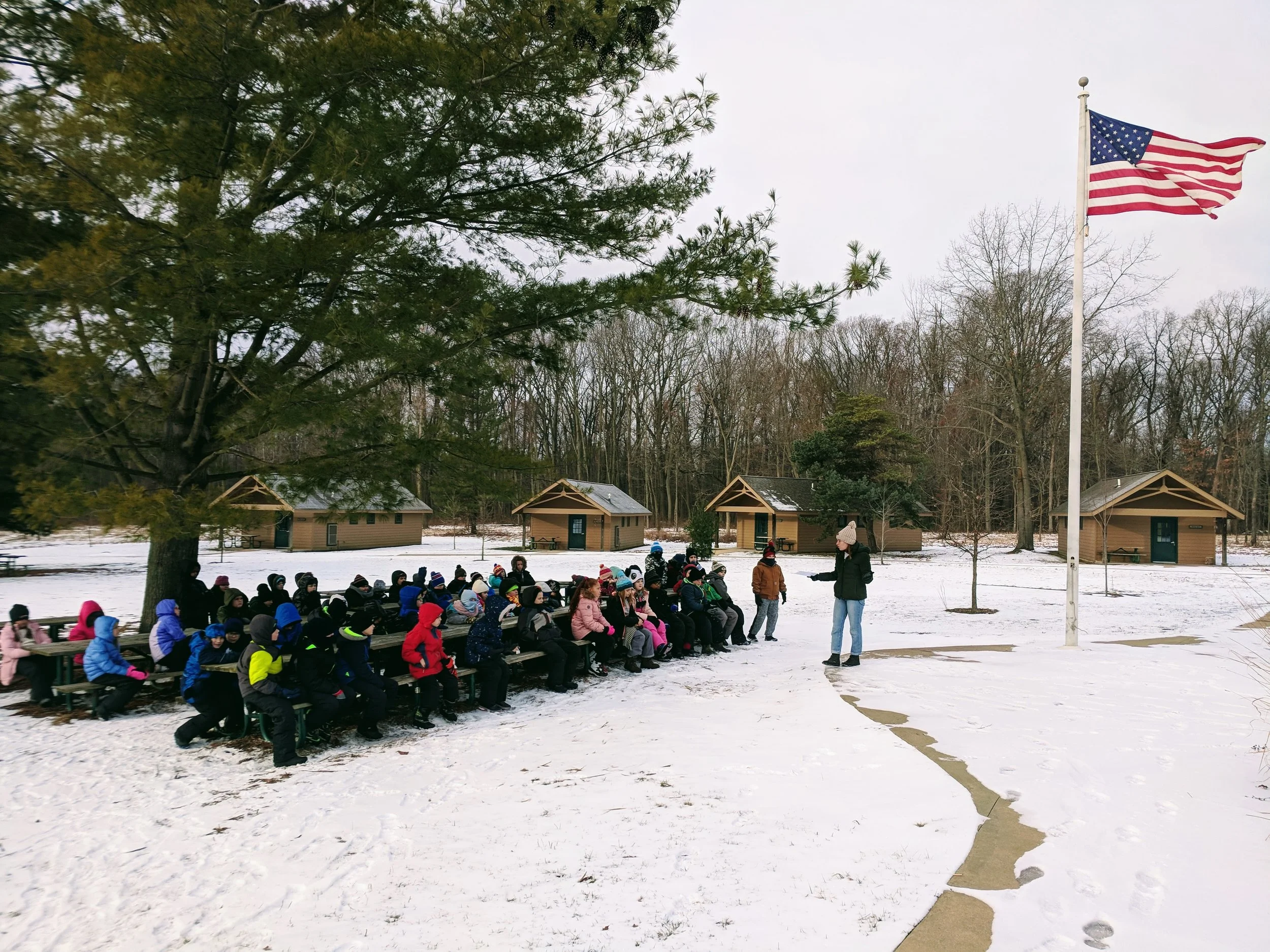 Dunes Learning Center | School Year On Campus