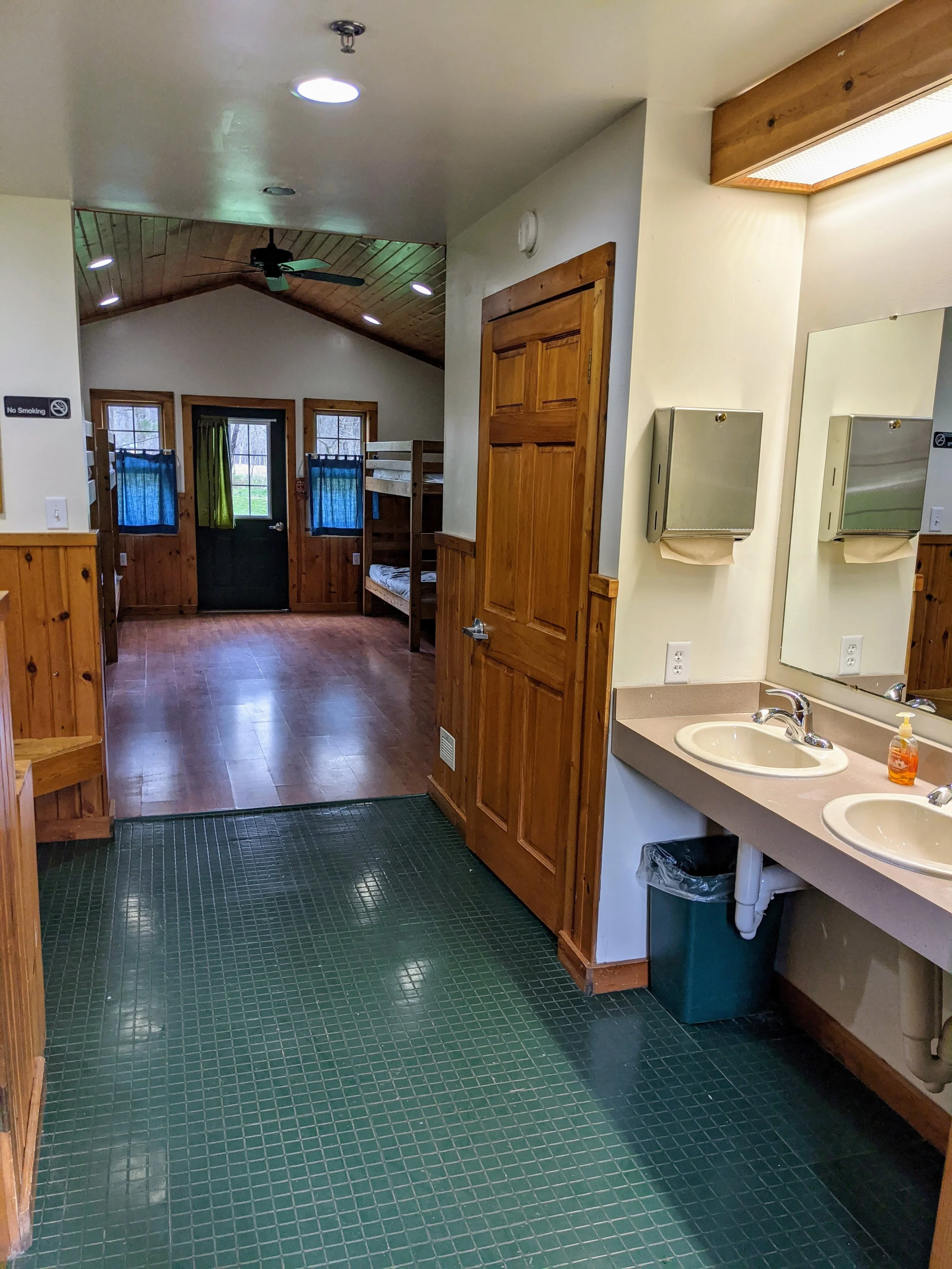 Dunes Learning Center | Camp Facilities