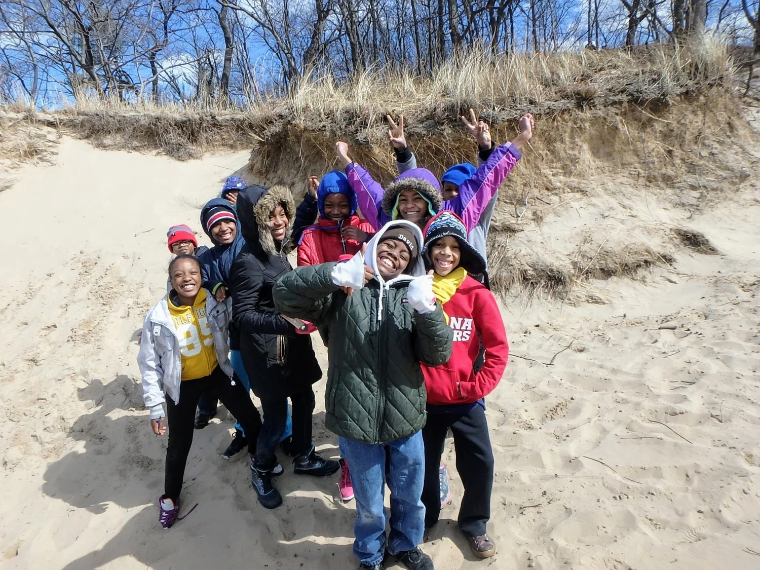 Dunes Learning Center | Employment