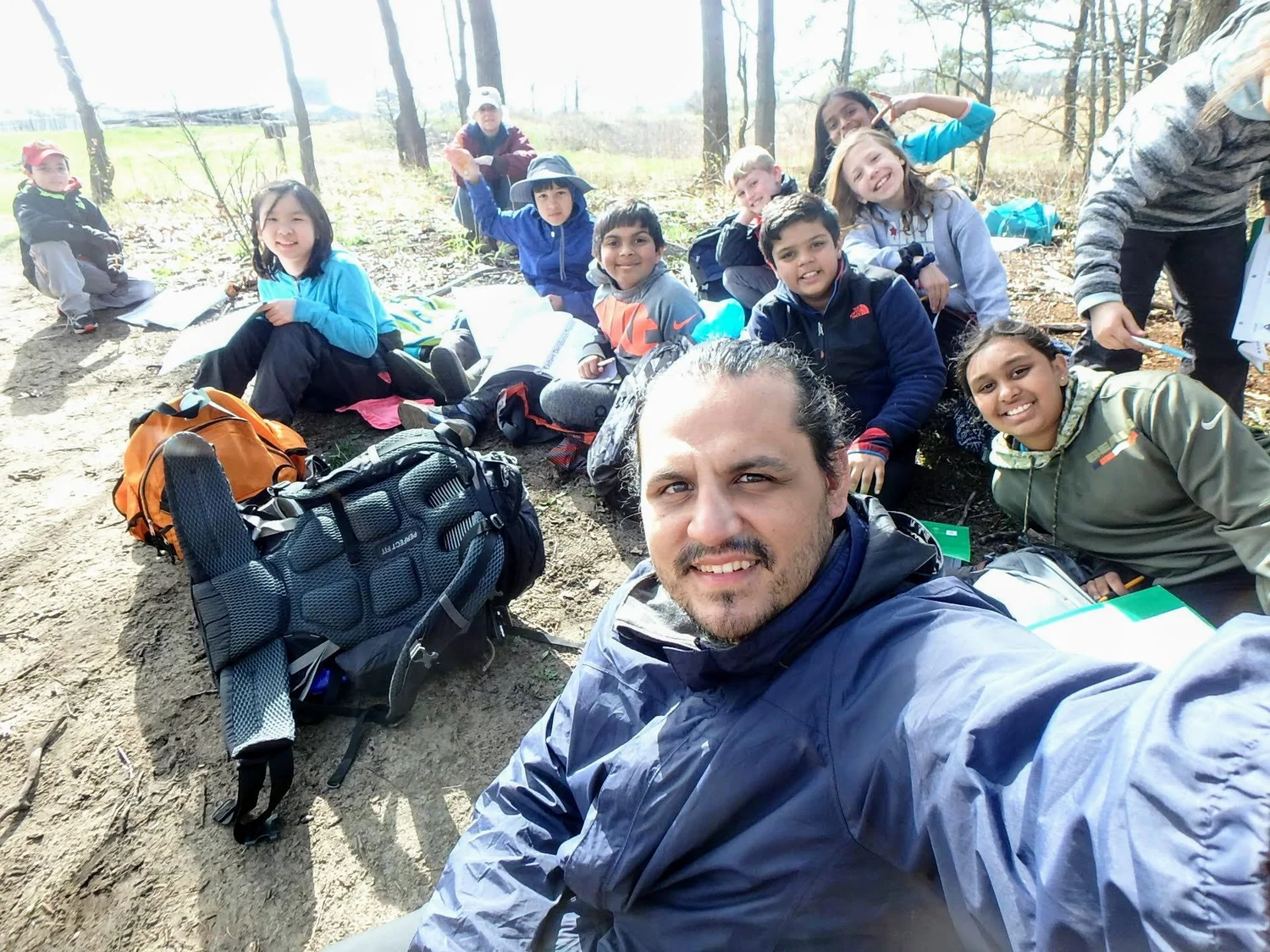 Dunes Learning Center