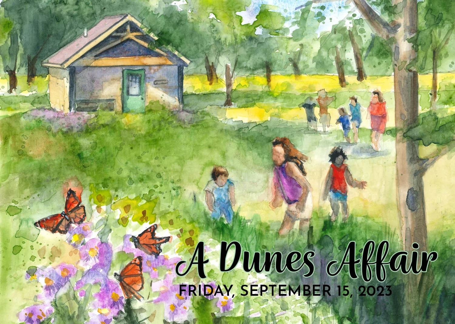 Dunes Learning Center