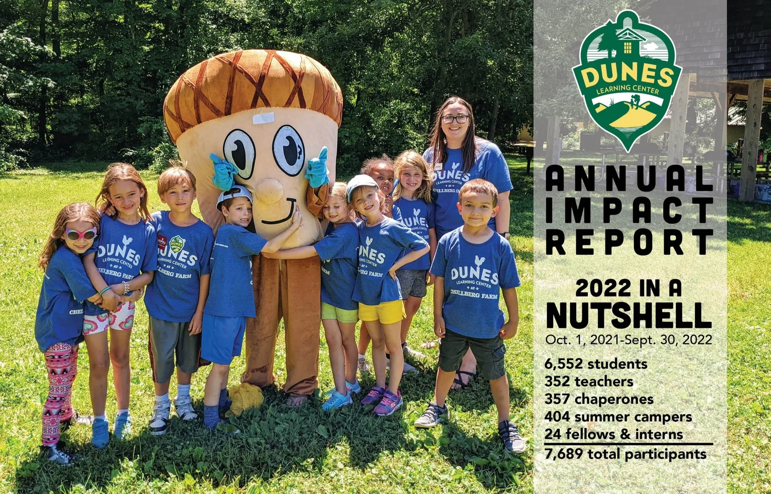 Dunes Learning Center | Donate