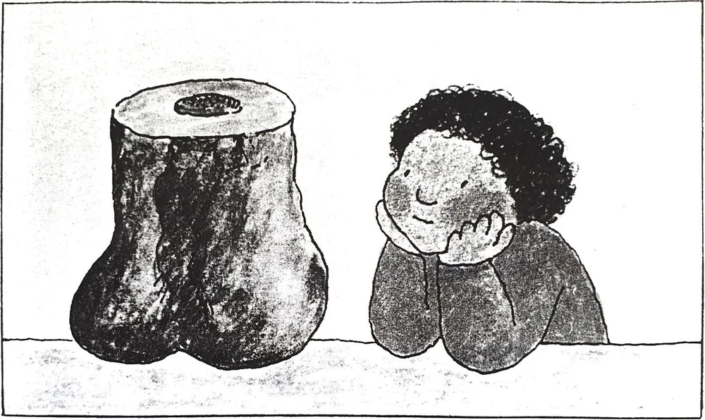 The Weird Early History of Paleontology: Robert Plot and Scrotum ...
