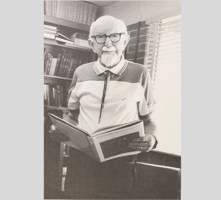 Rugged Individualism in the Cretaceous: What George Simpson’s Fiction ...
