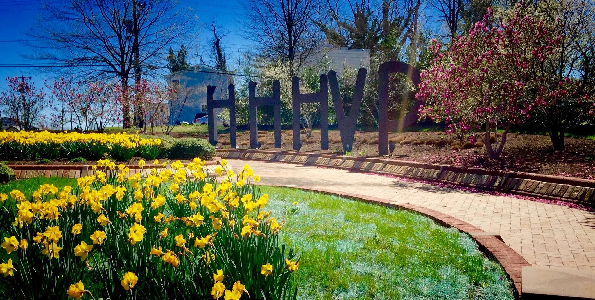 Events — High View Park