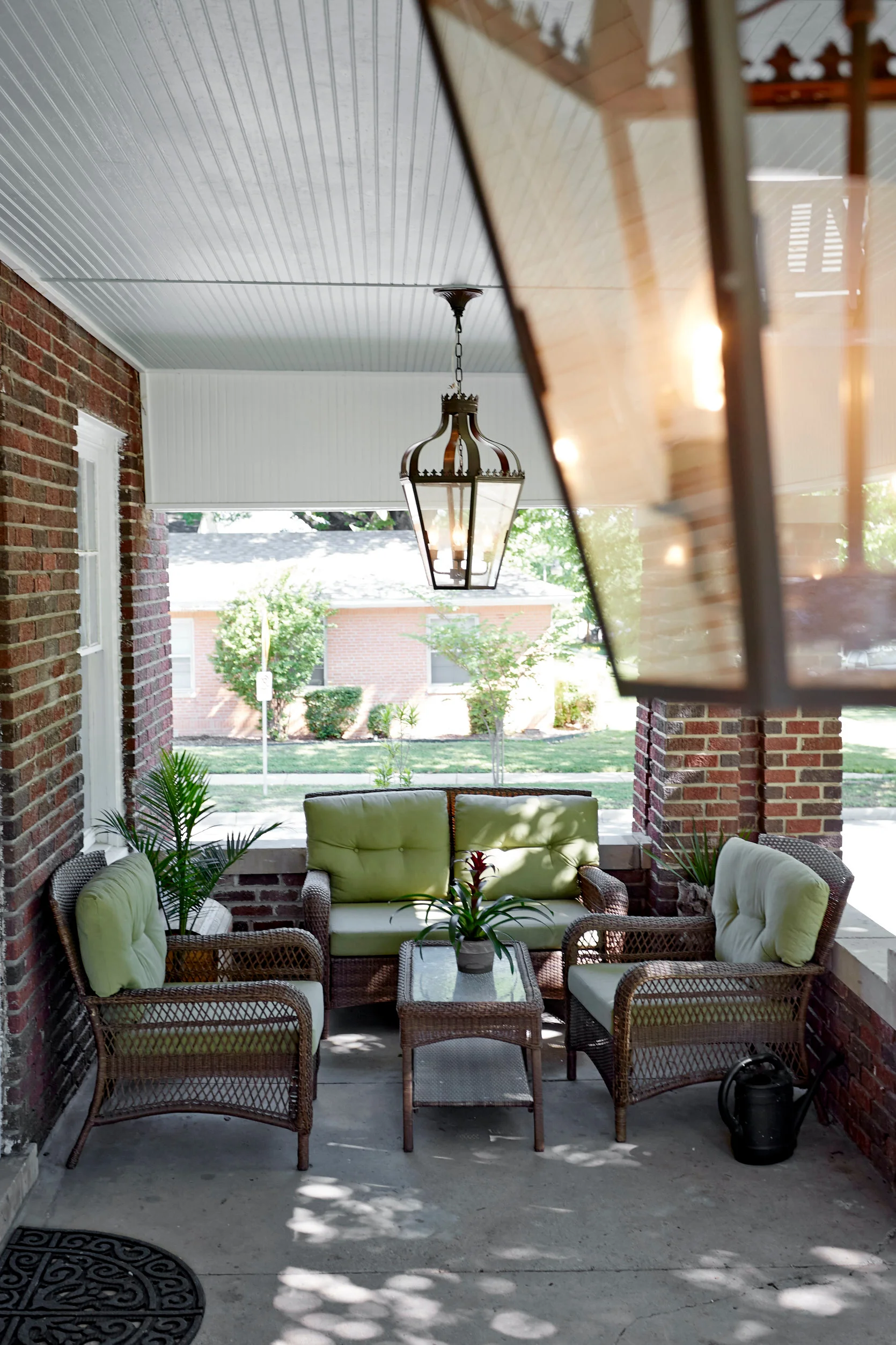 The Ice House — The Ice's