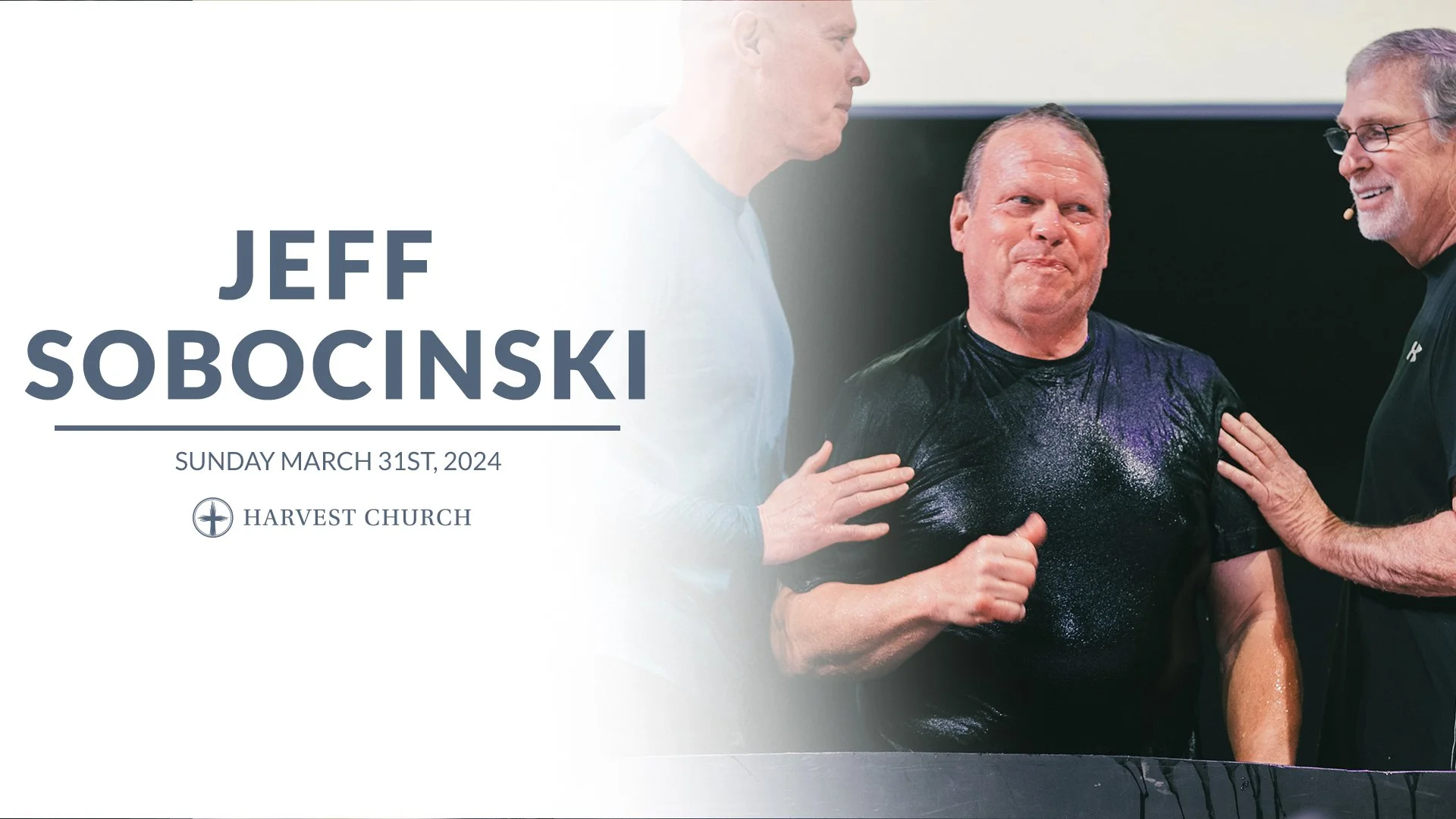 Baptism Videos