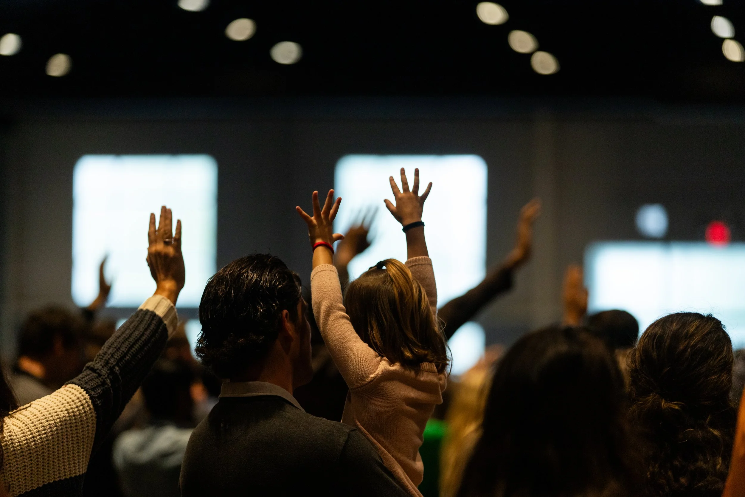 Harvest Church