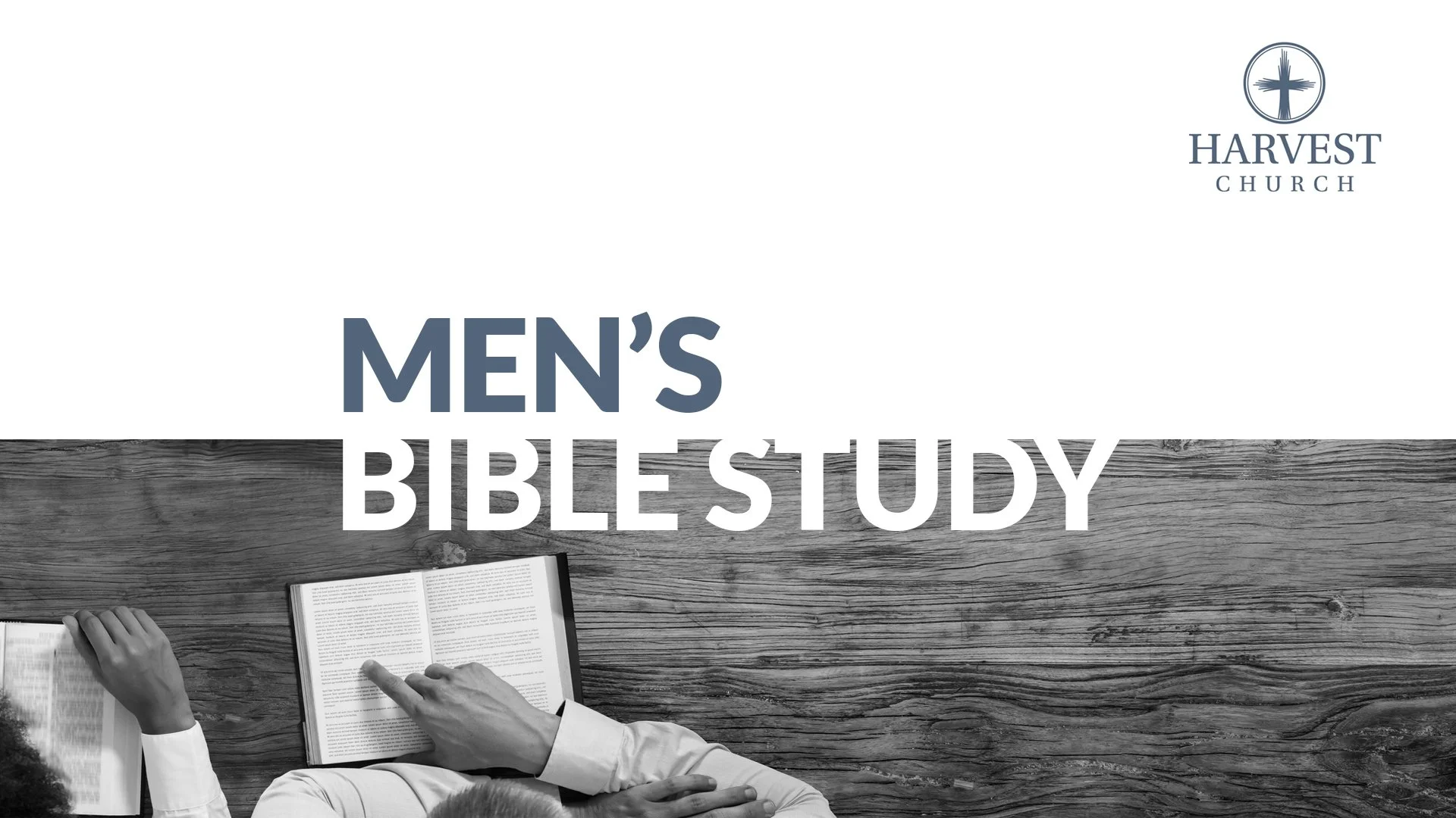 Men's Ministry