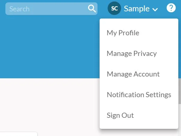Using Realm, the new church database — ORUUC