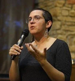 Executive Team — ORUUC