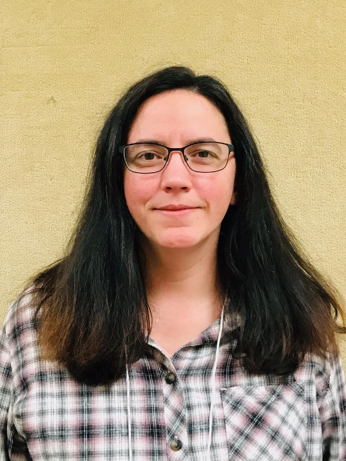 Executive Team — ORUUC