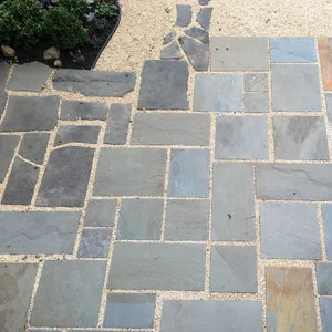 BLUESTONE — Edible Petals