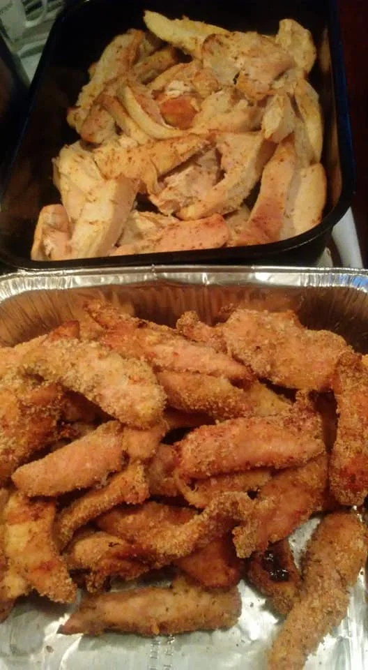 Delicious Hot Meals!!! — You Eat I Eat