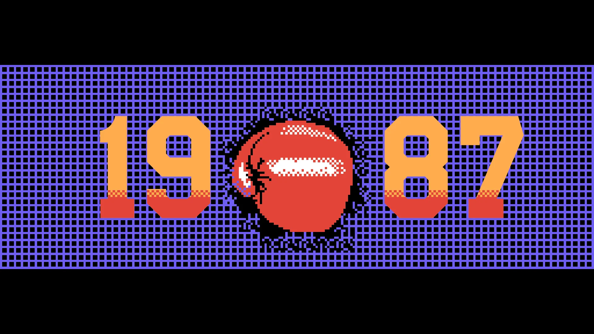 1987 in Video Game Music — Play;Write