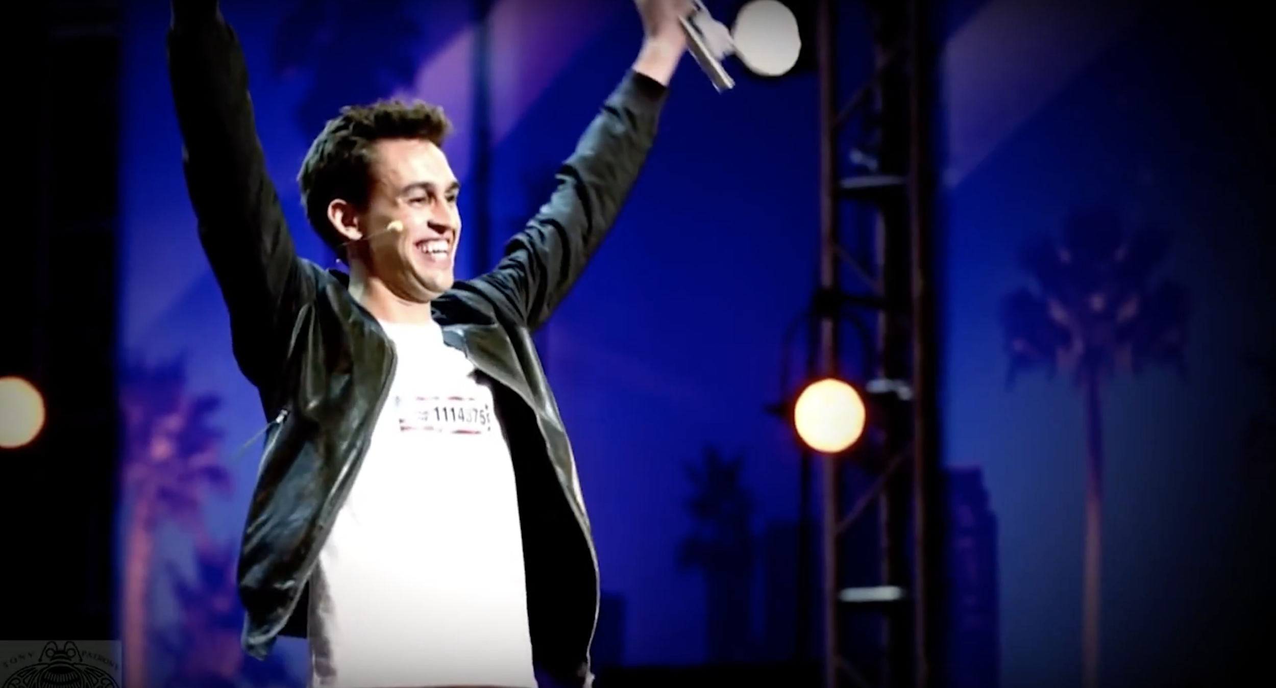 Videos — Blake Vogt