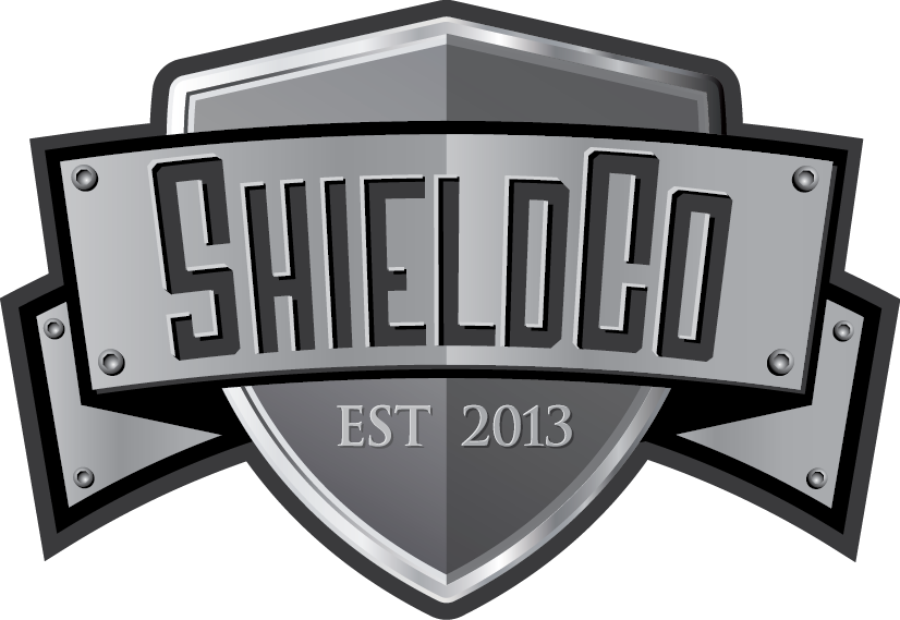 Wwe The Shield Logo